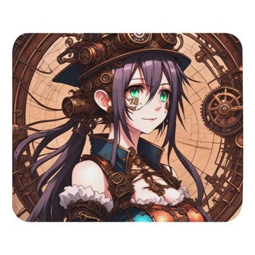 Mouse Pads – Sarara's Puzzles and Crafts